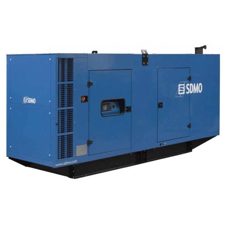 Kohler-SDMO Inverter Pro 2000 - Generators.ie