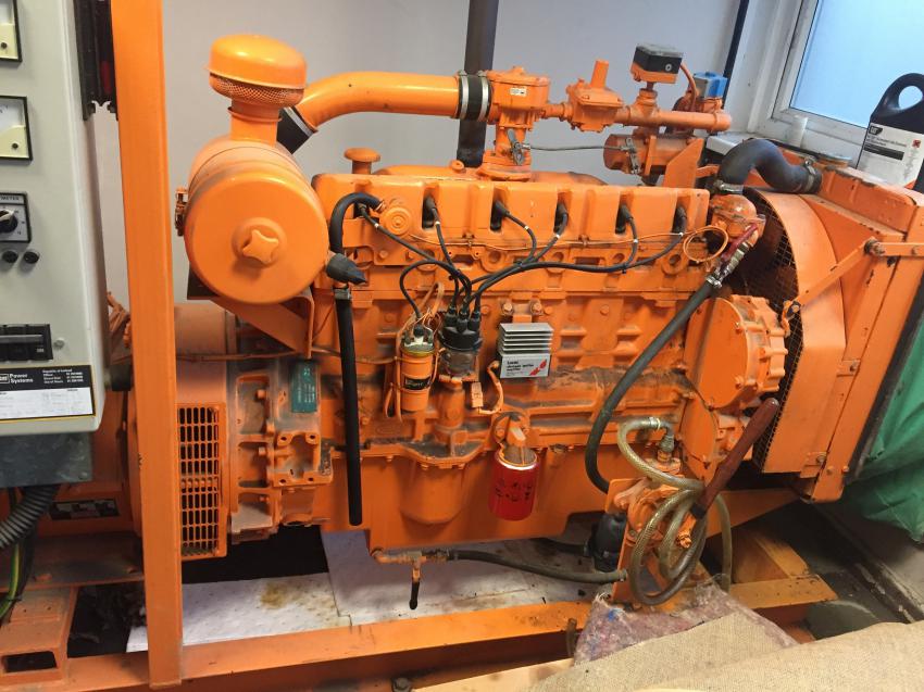 Generators.ie | Ireland’s Complete Power Generator Specialist