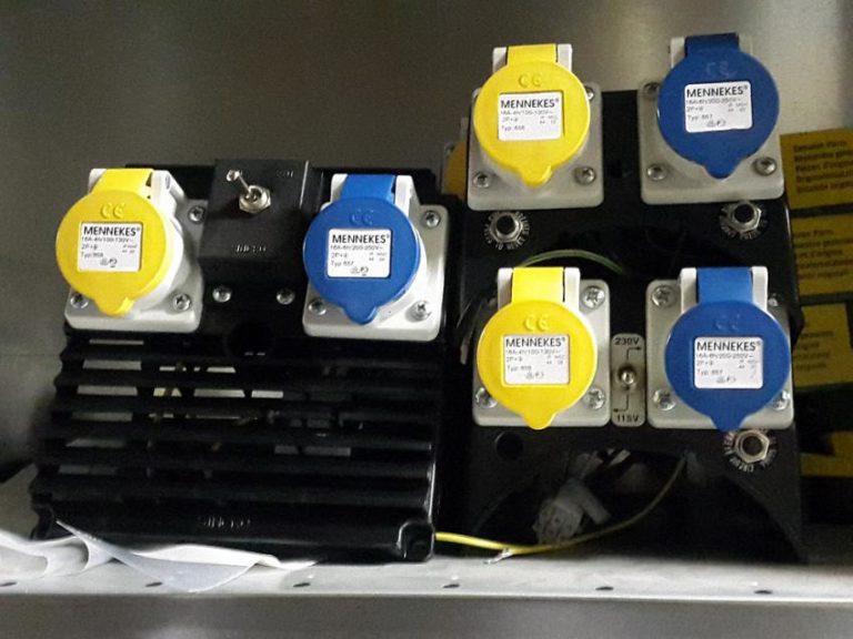 Kohler-SDMO Parts - Generators.ie